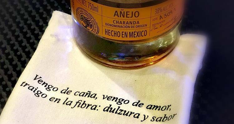 Bebidas alcohólicas en México con denominación de origen - Revista la ...