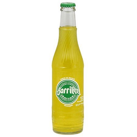 Los tradicionales refrescos mexicanos - Revista la Campiña