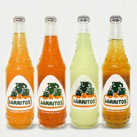 Los tradicionales refrescos mexicanos - Revista la Campiña