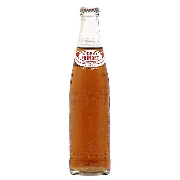 Los tradicionales refrescos mexicanos - Revista la Campiña