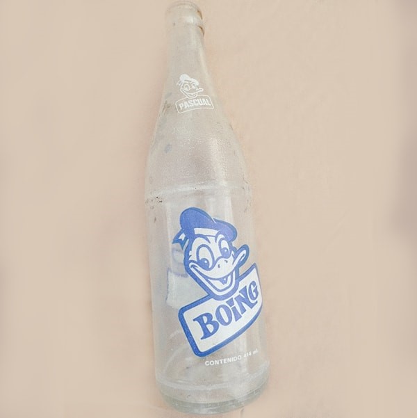 Los tradicionales refrescos mexicanos - Revista la Campiña