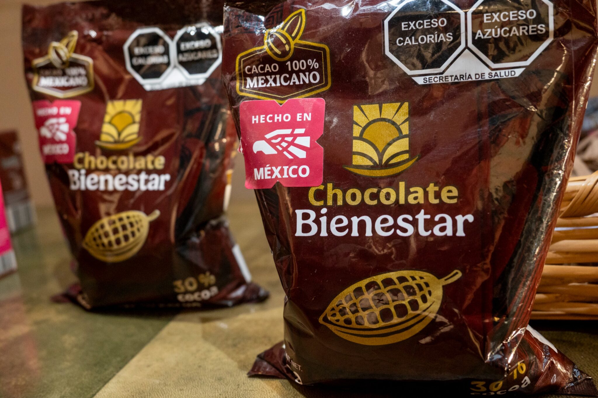 Gobierno lanza el Chocolate del Bienestar: precios, presentaciones y ...