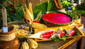Nicuatole, el postre que une tradición y comunidad en Oaxaca - Revista ...
